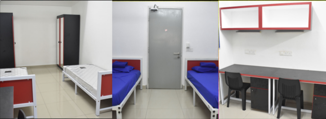 Global Mobility Centre